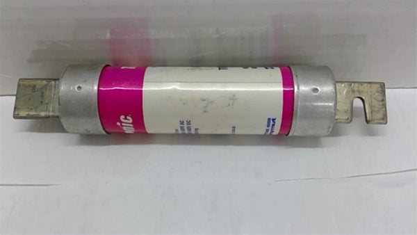 Ferraz Shawmut TRS200R Fuse 200 Amp – BME Bearings and Surplus