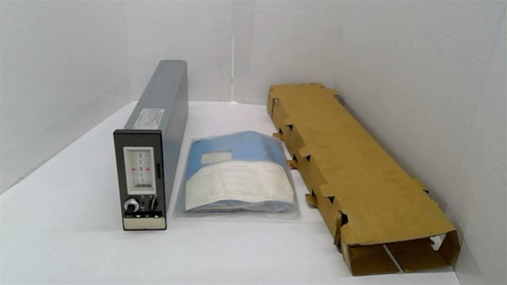 Taylor Instrument X1314RA10004-21645B Indicating Controller – BME ...