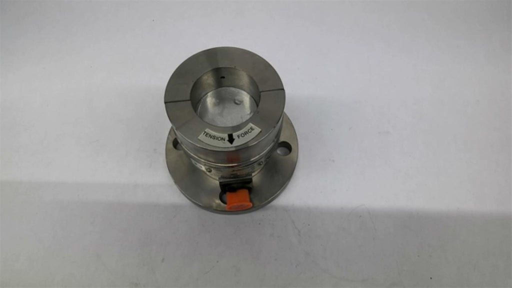 Dover Flexo Electronics FLC2D Tension Reducer 400 Loan 250 MVDC Out ...