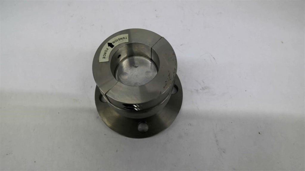 Dover Flexo Electronics 62D Tension Reducer – BME Bearings and Surplus