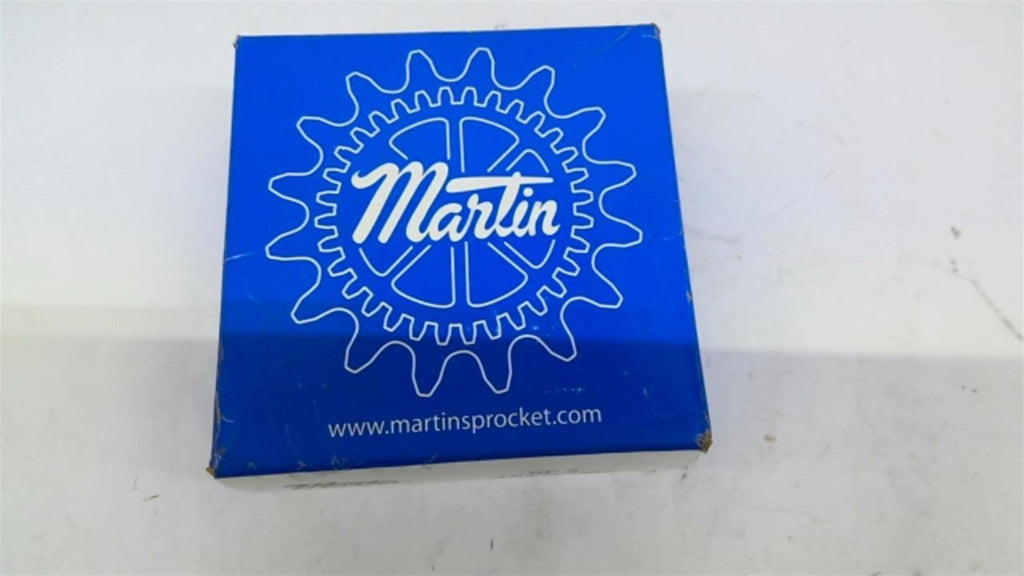 Martin SF 2 Bushing 2" Bore – BME Bearings and Surplus