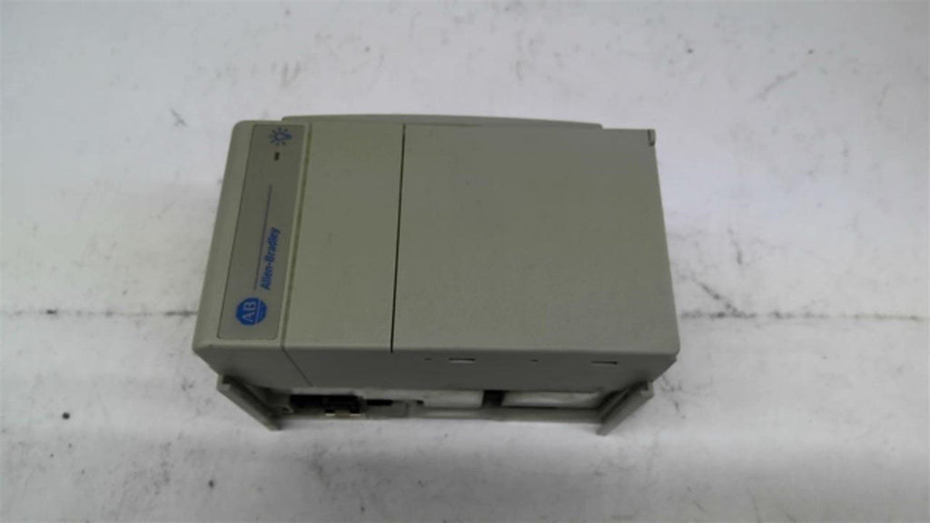 Allen-Bradley 1769-PA4 Compact I/O Power Supply – BME Bearings and Surplus