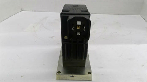 Danfoss PVEH 120 Proportional High 11-32 Volt Actuator – BME Bearings ...