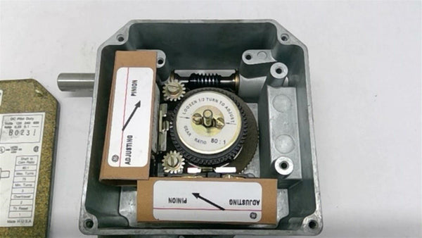 GE CR115E Rotary Limit Switch – BME Bearings and Surplus