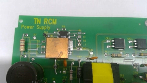 TN 886255 RCM Power Supply – BME Bearings and Surplus