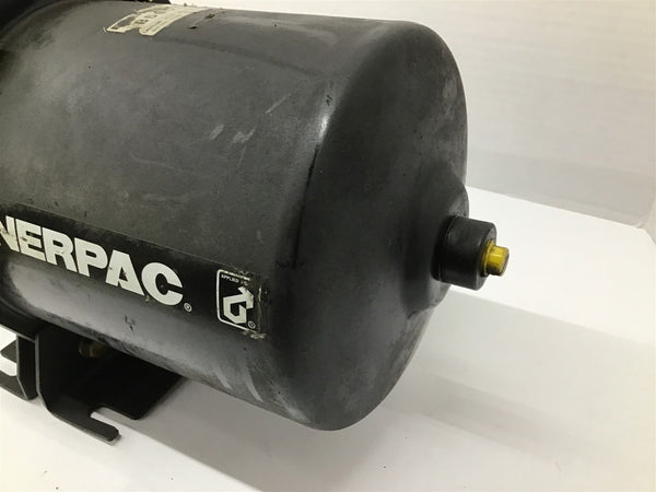 Enerpac E5003 Porta Power Air Hydraulic booster – BME Bearings and Surplus