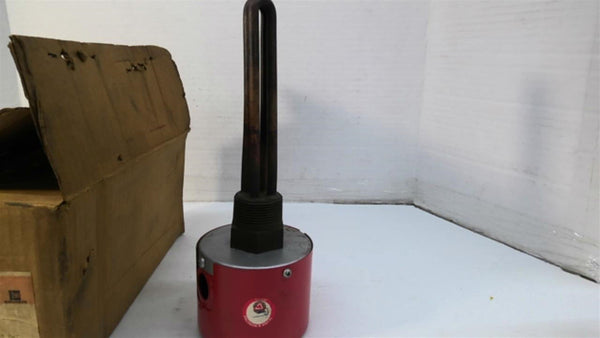 Emerson Chromalox 13938-7 3HT MT 110 3A 1000 Watts 240 volts Immersion ...