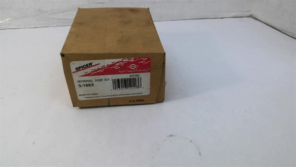 Spicer 5-188X Universal Joint Kit NIB – BME Bearings and Surplus
