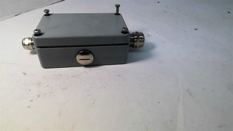 Stromberg BG270-4 Full-Wave Rectifier – BME Bearings and Surplus