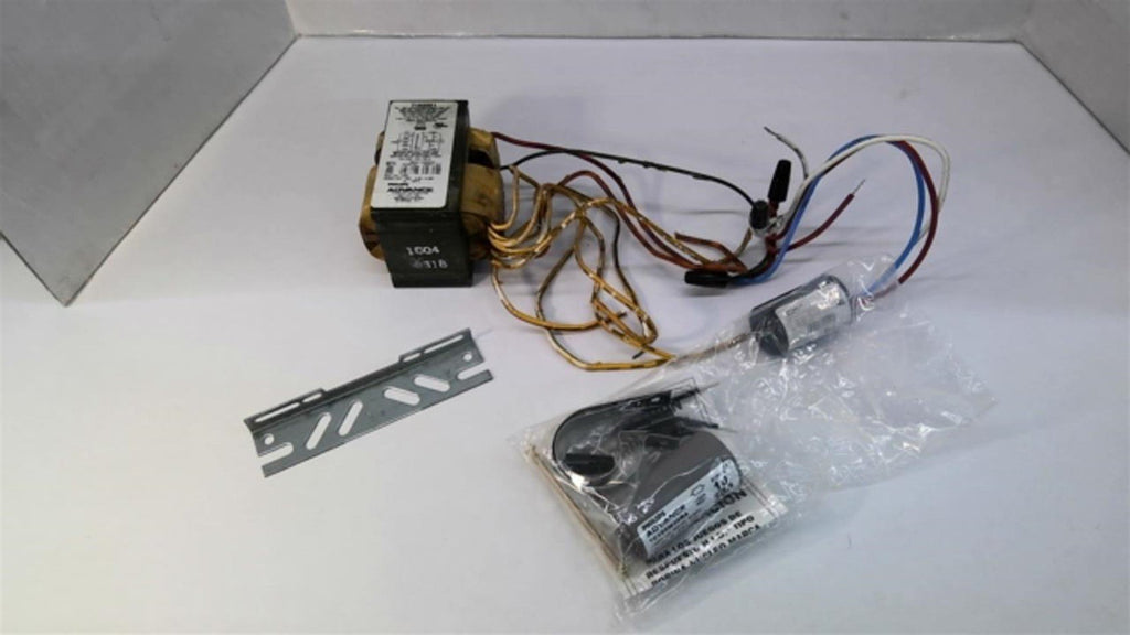Philips Advance 71A8071-001D Core and Coil Ballast Kit – BME Bearings ...