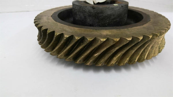 Helical Gear 0503X152 CTR 5-1/10 – BME Bearings and Surplus