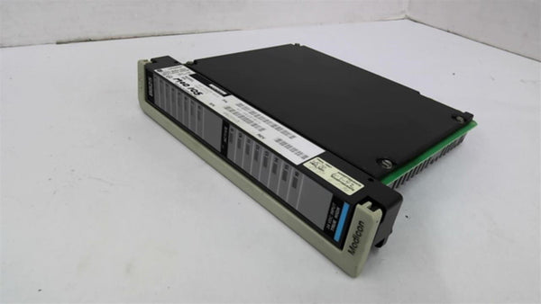 Modicon AS-B825-016 Input Module – BME Bearings and Surplus