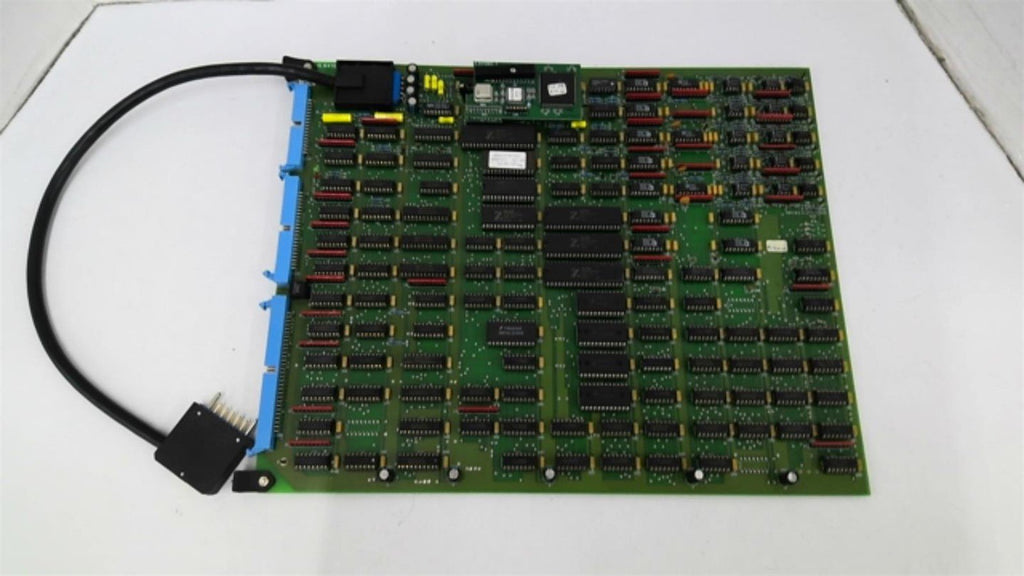 GrafiKontrol 9411 E3 Module Board – BME Bearings and Surplus
