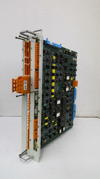 GrafiKontrol CM007003B Circuit Board – BME Bearings and Surplus