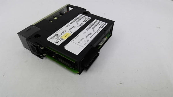 Allen-Bradley 1756-M2/A Logix 5550 Memory Expansion Unit – BME Bearings ...