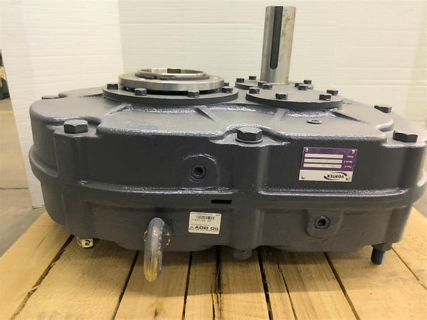 Vortex VXT715 XD Series 7 Gear Reducer W/ 3 15/16 Bushing Kit – BME ...