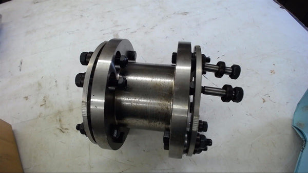 THOMAS DBZ-C COUPLING – BME Bearings and Surplus