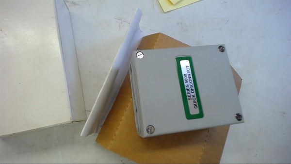 ALLEN-BRADLEY 42MTB-5000 PHOTOSWITCH TERMINAL BASE – BME Bearings and ...