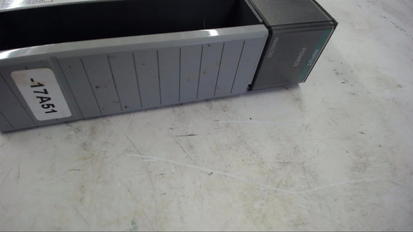 ALLEN-BRADLEY SLC 500 1746-N14 ANALOG INPUT MODULE – BME Bearings and ...