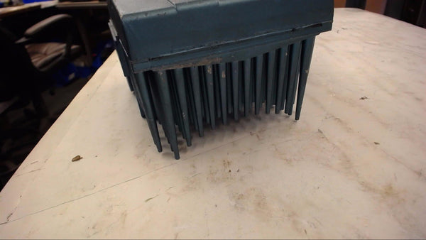 SEW EURODRIVE D-76646, TYP MM07C-503-00 MOVIMOT GEARMOTOR DRIVE – BME ...