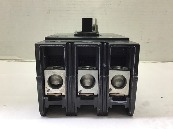 Square D KAL36200 200 Amp Circuit Breaker 600 Volts 3 Pole – BME ...