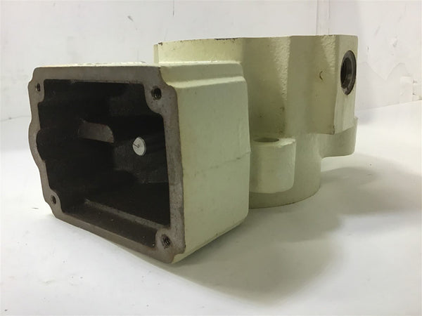 INGERSOLL RAND 39675855 INLET VALVE KIT 4" – BME Bearings and Surplus