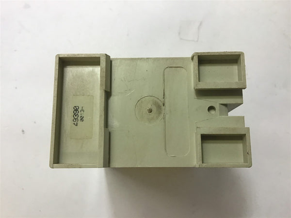 Banner AT-AM-2A Machine Safety Relay 115 VAC – BME Bearings and Surplus