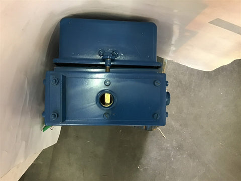 Demag Control Box – BME Bearings and Surplus