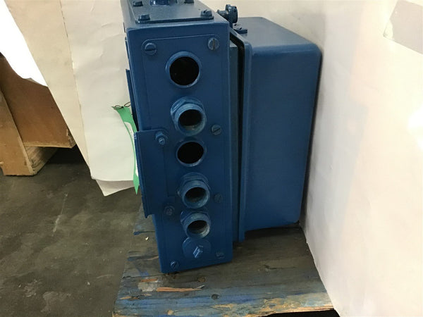 Demag Control Box – BME Bearings and Surplus