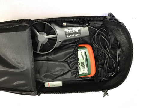 Extech Instruments AN100 Thermo-Anemometer – BME Bearings and Surplus