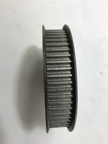 GATES POWERGRIP P60-5M-15 SH TIMING BELT PULLEY – BME Bearings and Surplus