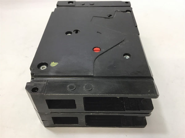 Siemens SA1E025 Circuit Breaker ED42B020 Type ED4 Pole 2 480v 20a – BME ...