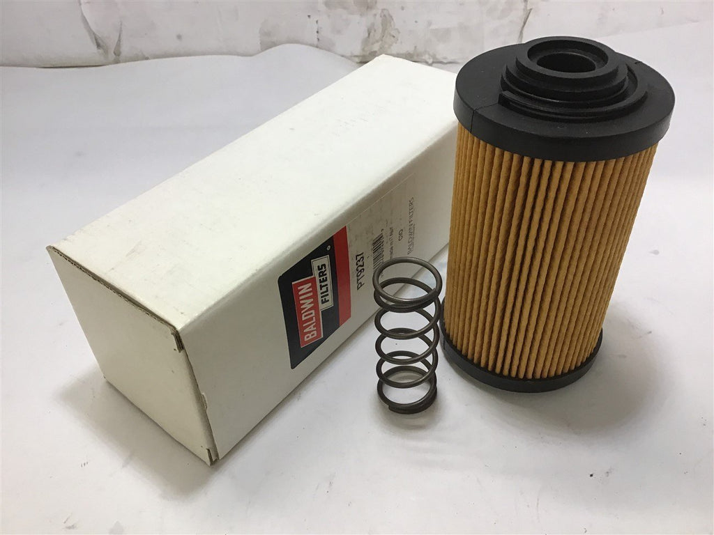 BALDWIN PT9237 HYDRAULIC FILTER – BME Bearings and Surplus