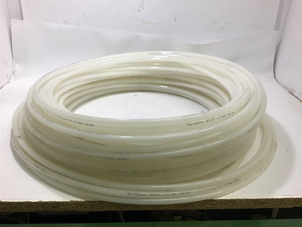 Parker Parflex NR-6-075 3/8" OD x .075 Wall UL94HB – BME Bearings and ...