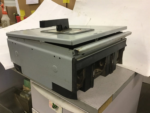 Siemens HCP367H Sentron HCP Switch 800 A 600 VAC 3 Ph 3 P – BME ...