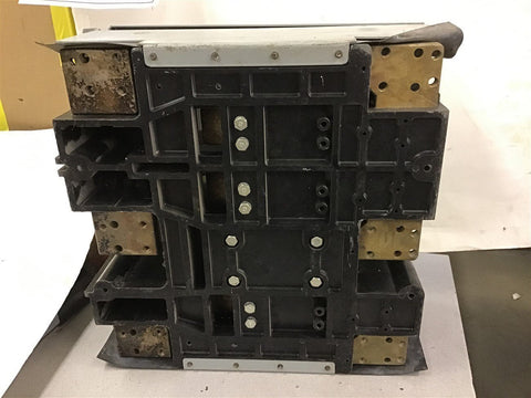 Siemens HCP367H Sentron HCP Switch 800 A 600 VAC 3 Ph 3 P – BME ...