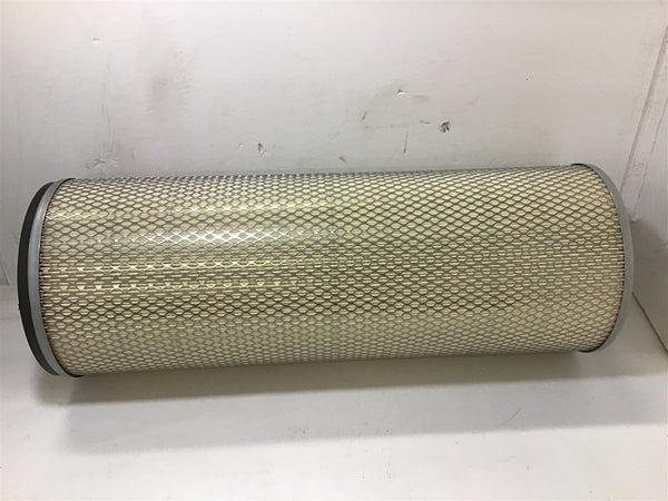 Baldwin PA2457 Air Filter – BME Bearings and Surplus