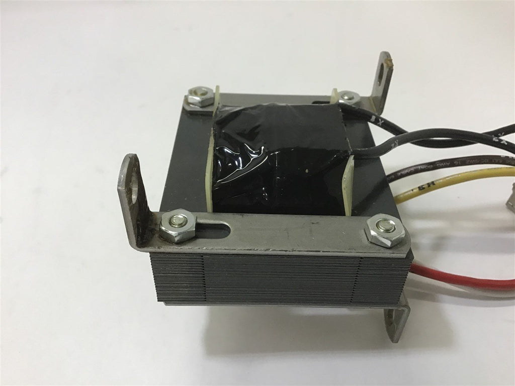 CM Columbus McKinnon 627-530 Transformer – BME Bearings and Surplus