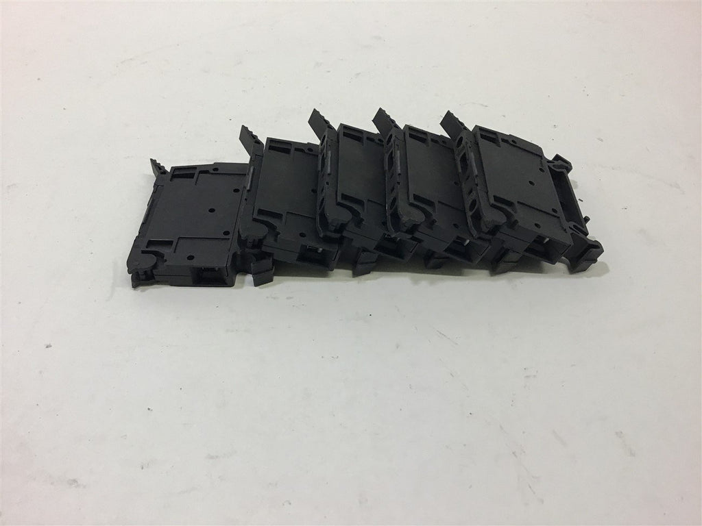 Allen-Bradley 1492-WFB4 Terminal Block 300 V Lot of 5 – BME Bearings ...
