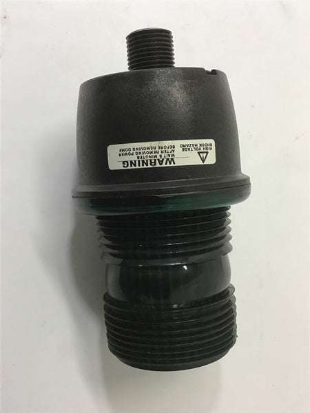 LP3 StreamLine LP3M Visual Signalling Appliance Ser A 120 VAC 50 / 60 ...