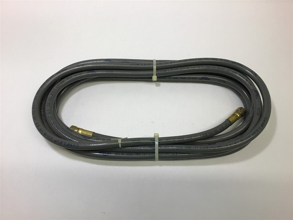 Synflex 3630-04 1/4" 300 PSI 20FT Long – BME Bearings and Surplus