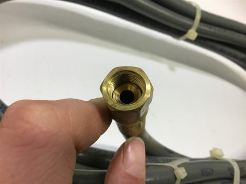 Synflex 3630-04 1/4" 300 PSI 20FT Long – BME Bearings and Surplus