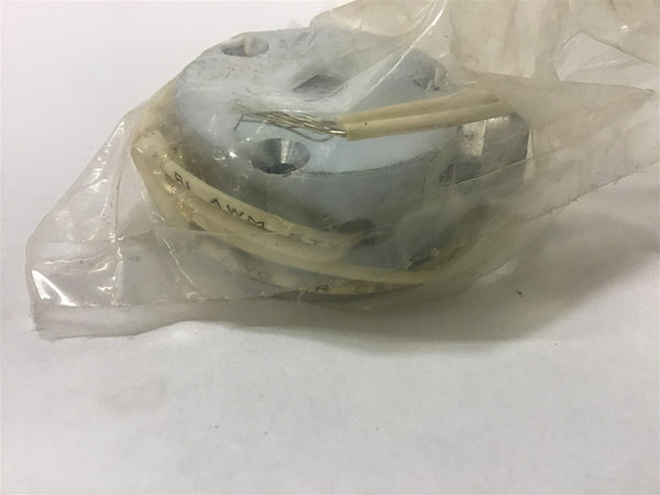 Inertia Dynamics 1701-0018 Brake 401038 24 VDC – BME Bearings and Surplus