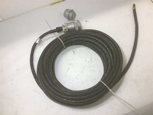 Paige Plus 371060608 Wire Cable 41 ft 1060608 300 V 18/14 AWM E195114 ...