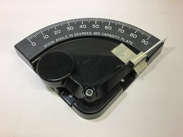 Sunrise 1105776 Boom Angle Indicator – BME Bearings and Surplus