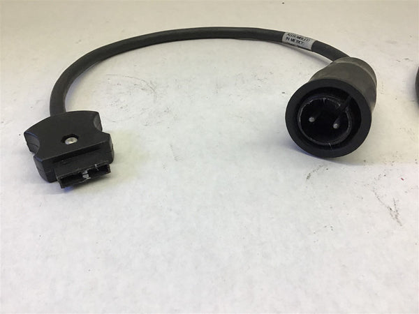 Lincoln Electric M15608 Gun Control Assembly Lot of 2 – BME Bearings ...