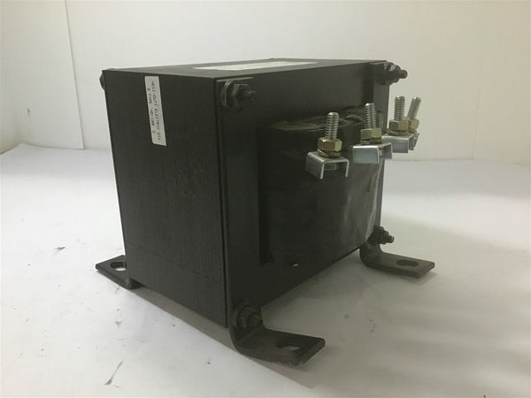 EGS T2000 Hevi-Duty Industrial Control Transformer 2 KVA SMT Type 180 ...