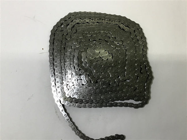 Tsubaki RS25-1-RP Roller Chain A118003 – BME Bearings and Surplus