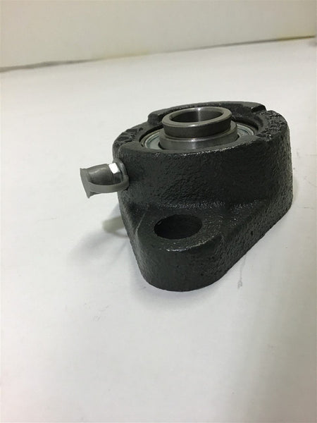 KML FL203 Flange Bearing – BME Bearings and Surplus