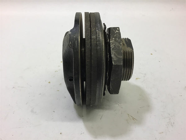 Morse 350-A Torque Limiter 1" Bore – BME Bearings and Surplus